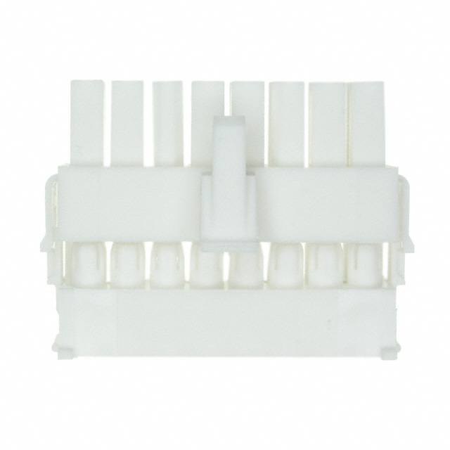 794206-1 TE Connectivity AMP Connectors | Connectors, Interconnects | DigiKey